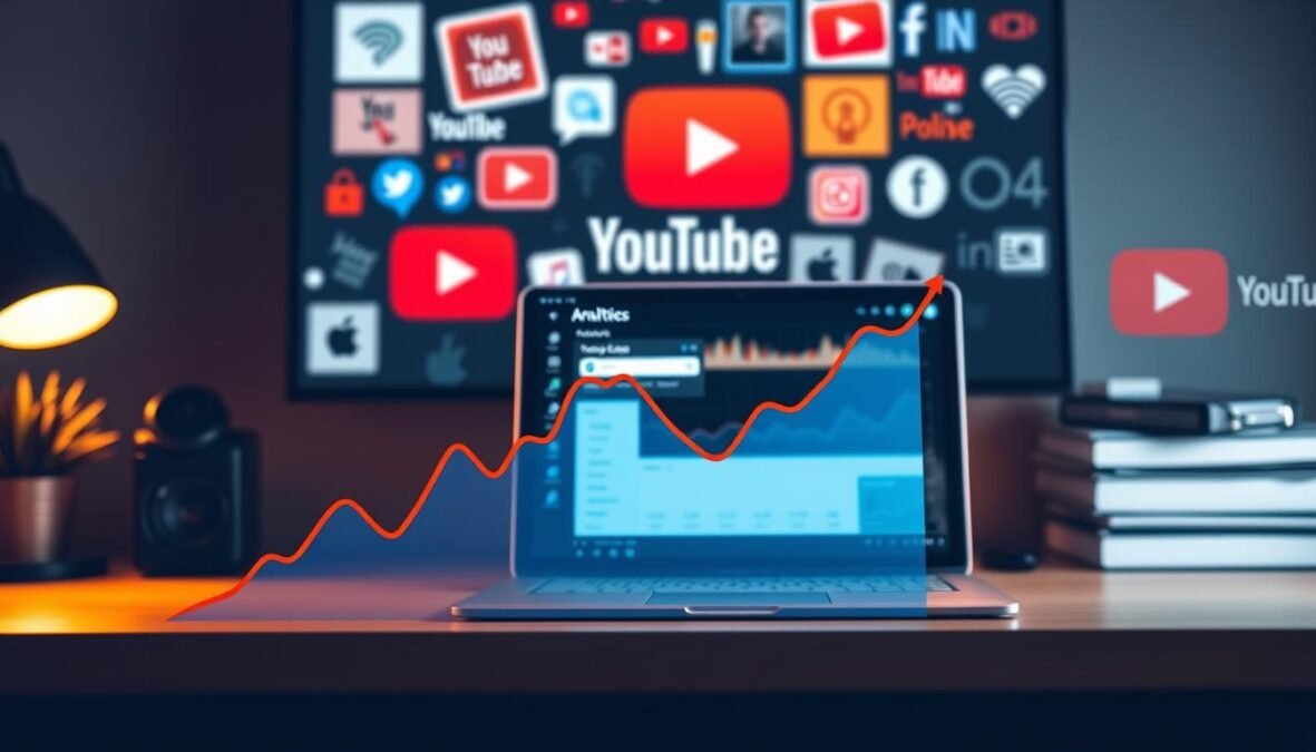 Get More YouTube Subscribers With These Effective Strategies In 2025